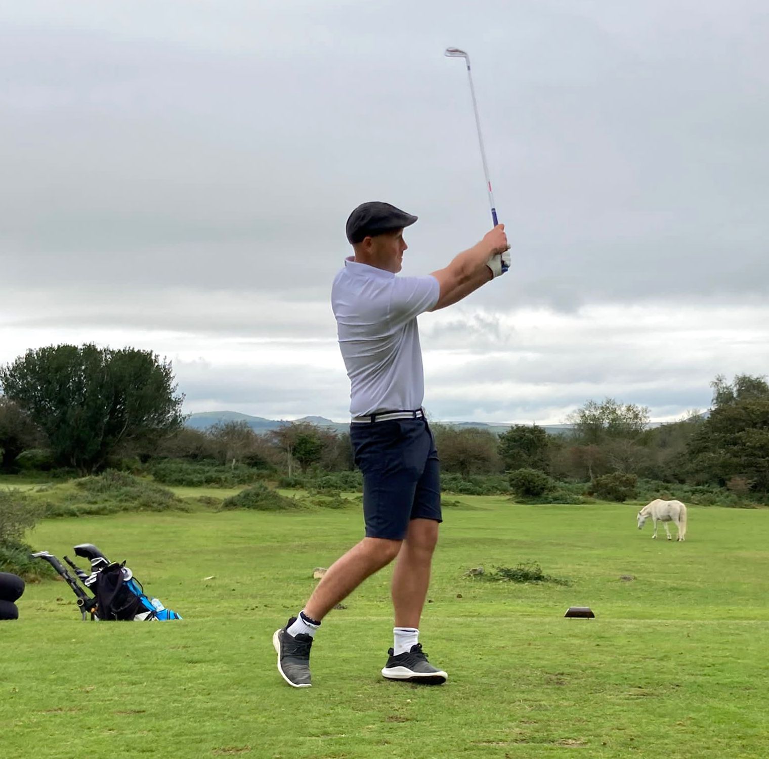 MEN'S CHANNEL LEAGUE v CORNWALL :: DevonGolf